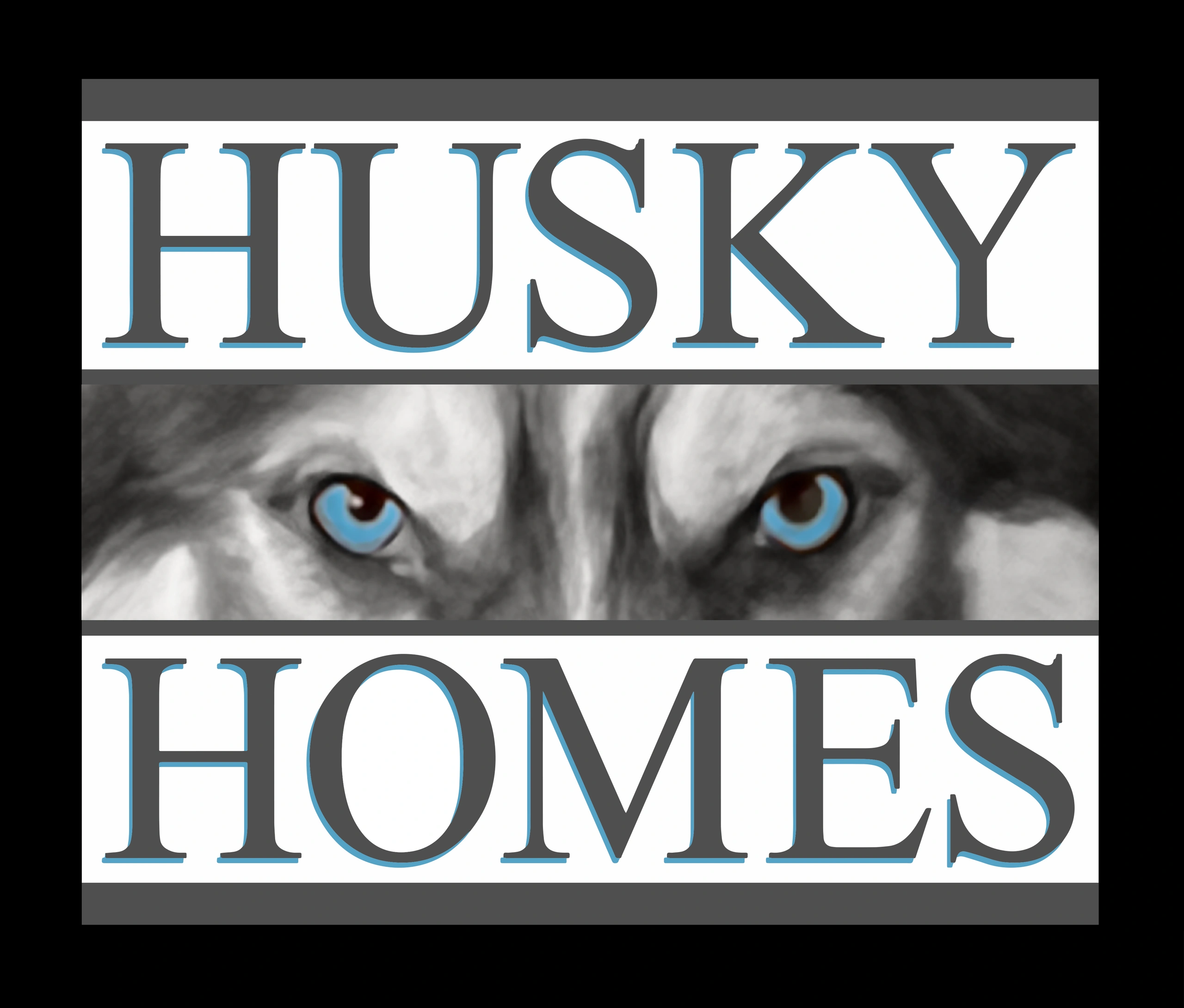 Husky Homes